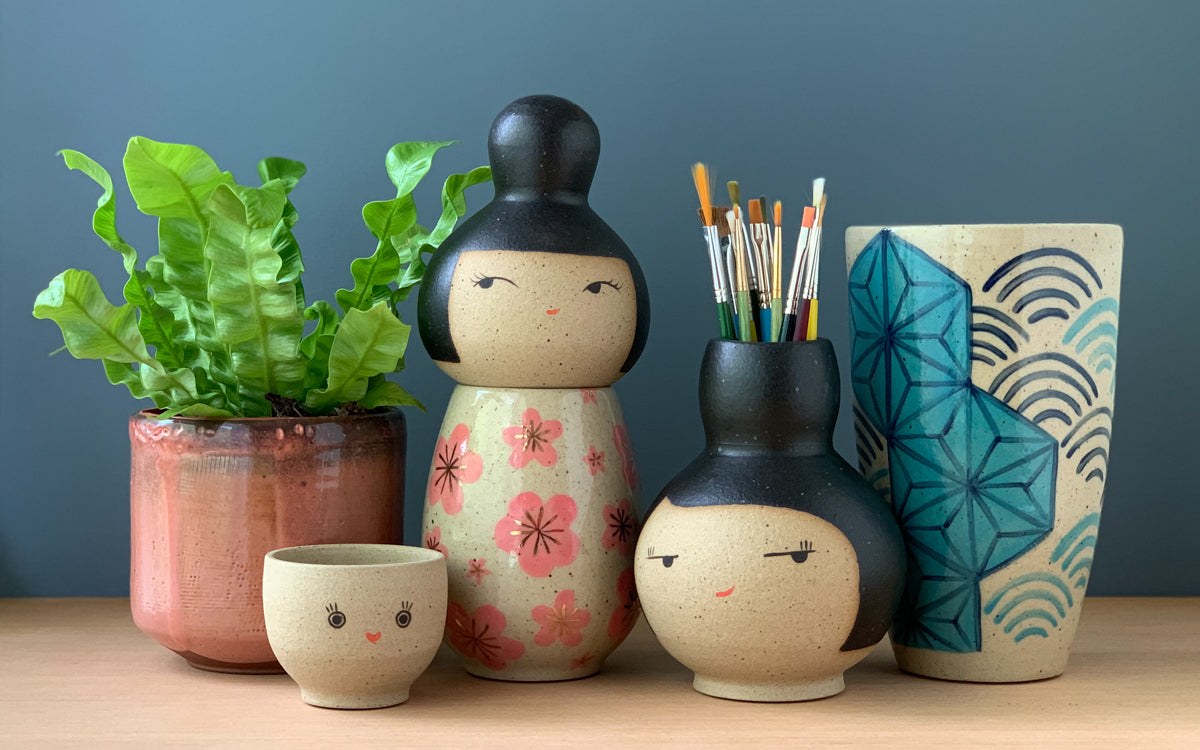 Jennifer Fujimoto | Artist & Designer – Jennifer Fujimoto Art & Design